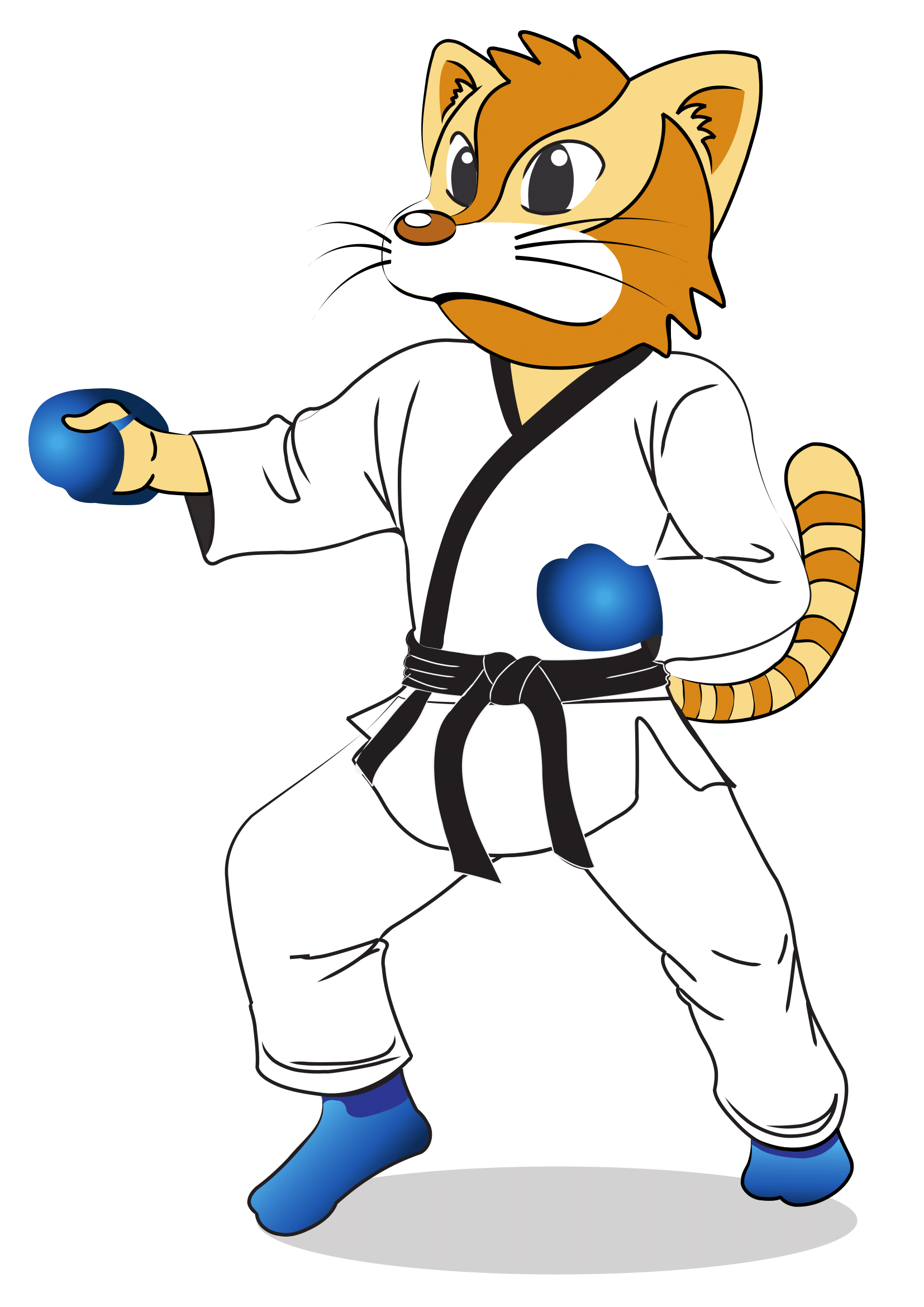 Karate